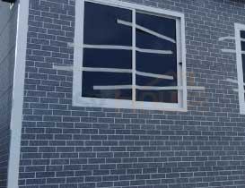 ออฟฟิศน็อคดาวน์ 2 ชั้น สวยทนน่าใช้งาน เหมาะทำเป็นบ้านพัก สำนักงาน